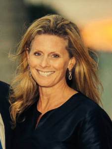 Trustees - Marriott Daughters Foundation